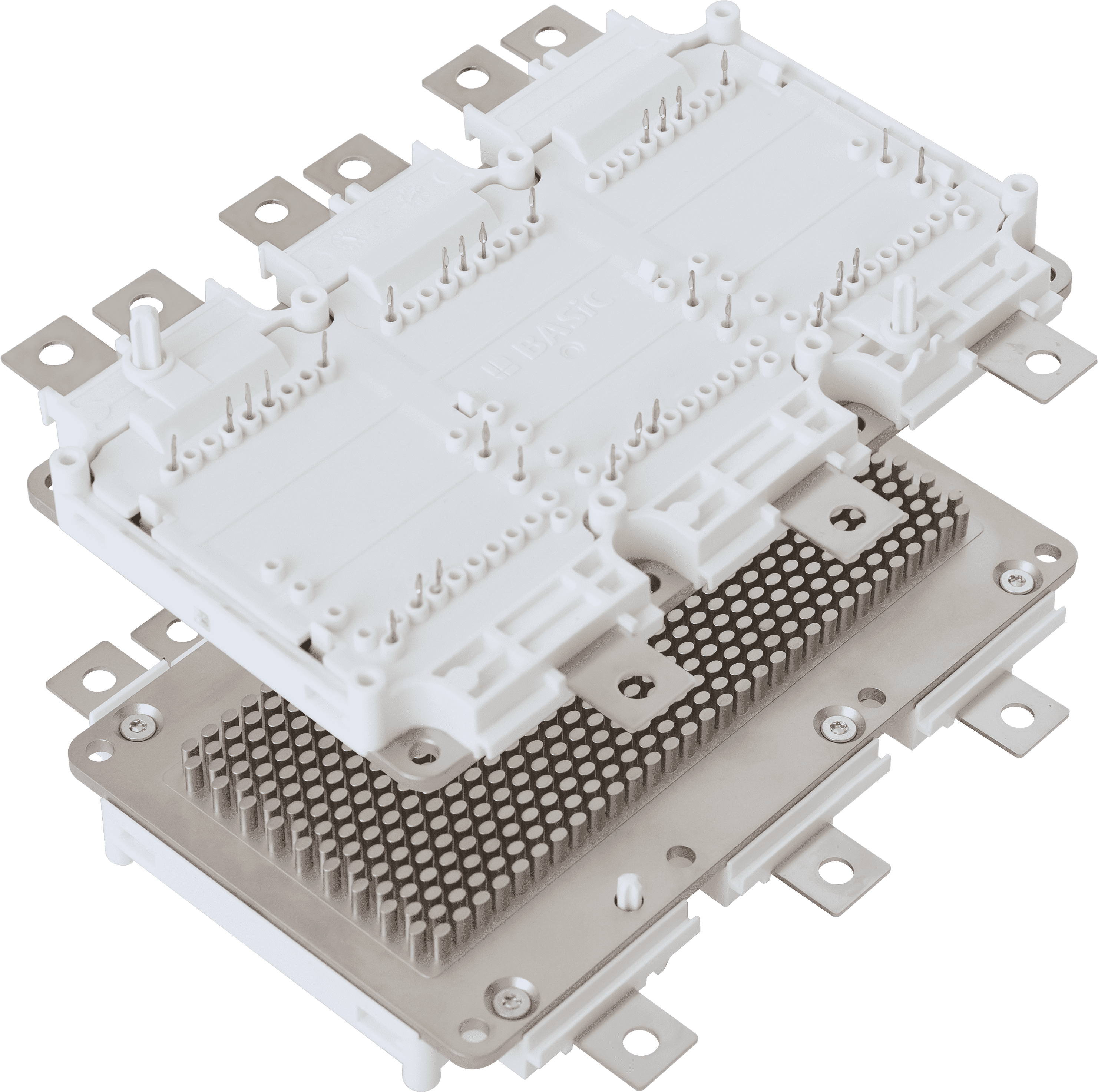 基本半導体株式会社
